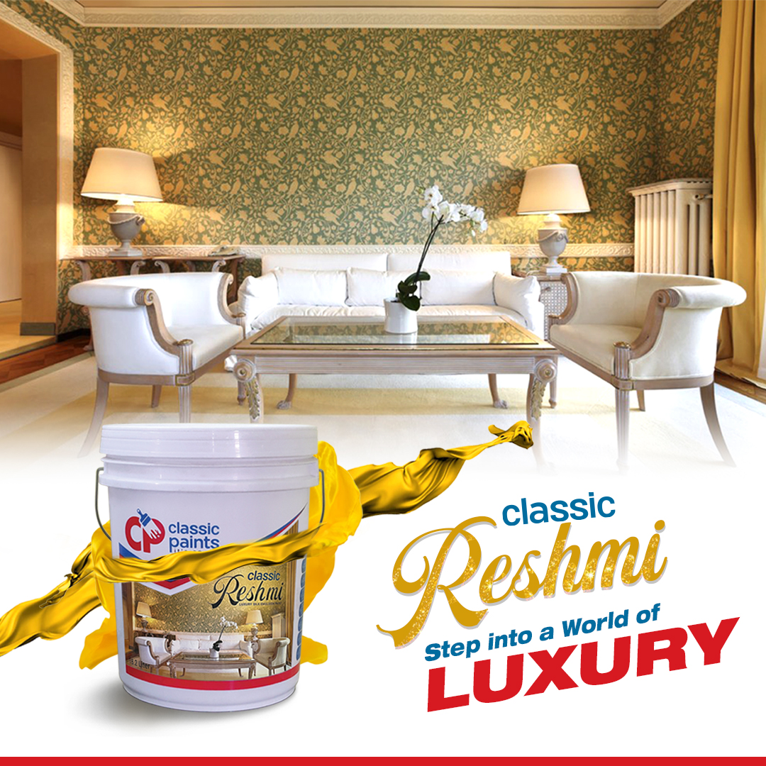 Home [classicpaintsbd.com]